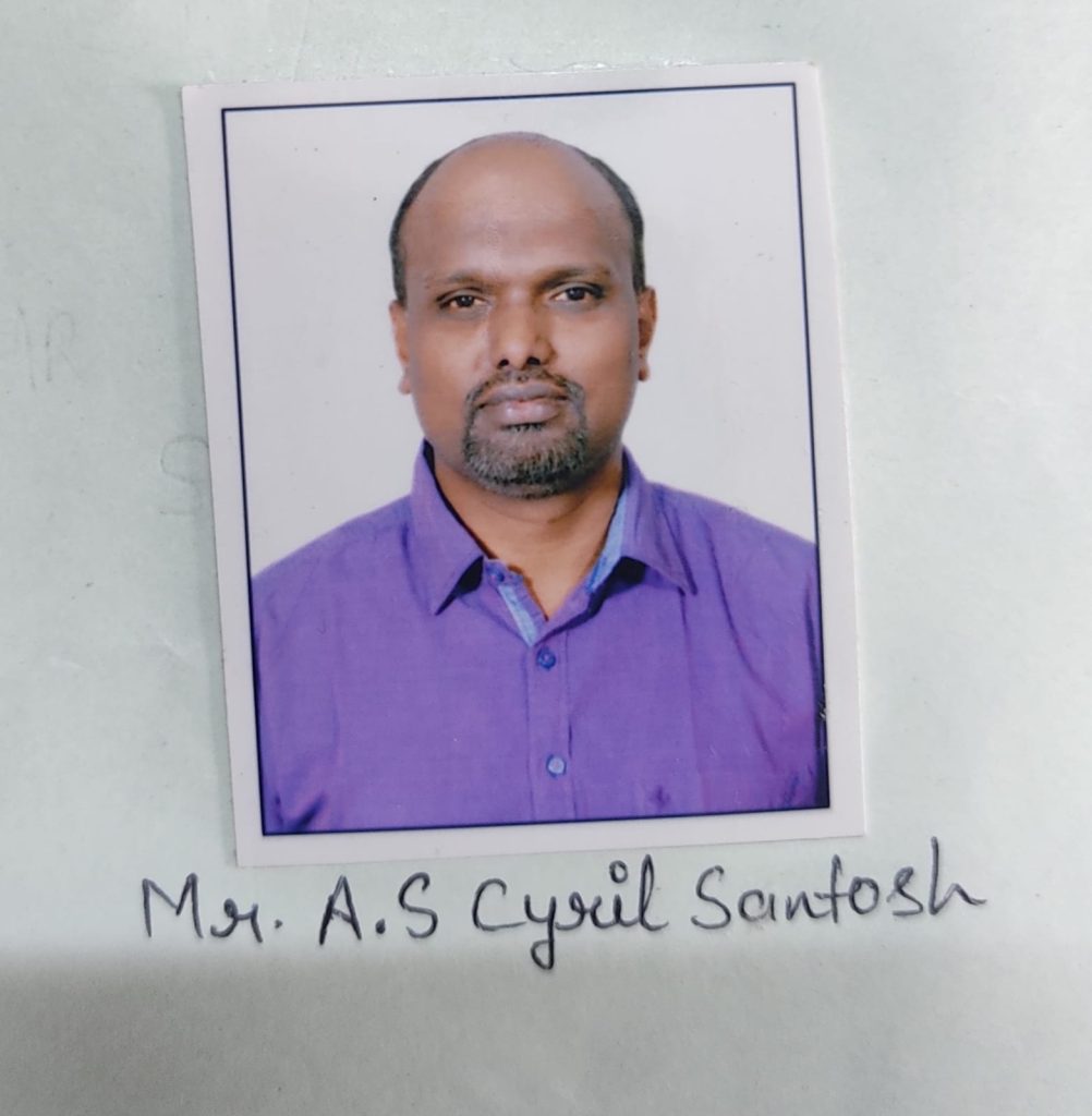 Faculty – EMMANUEL MISSION SCHOOL